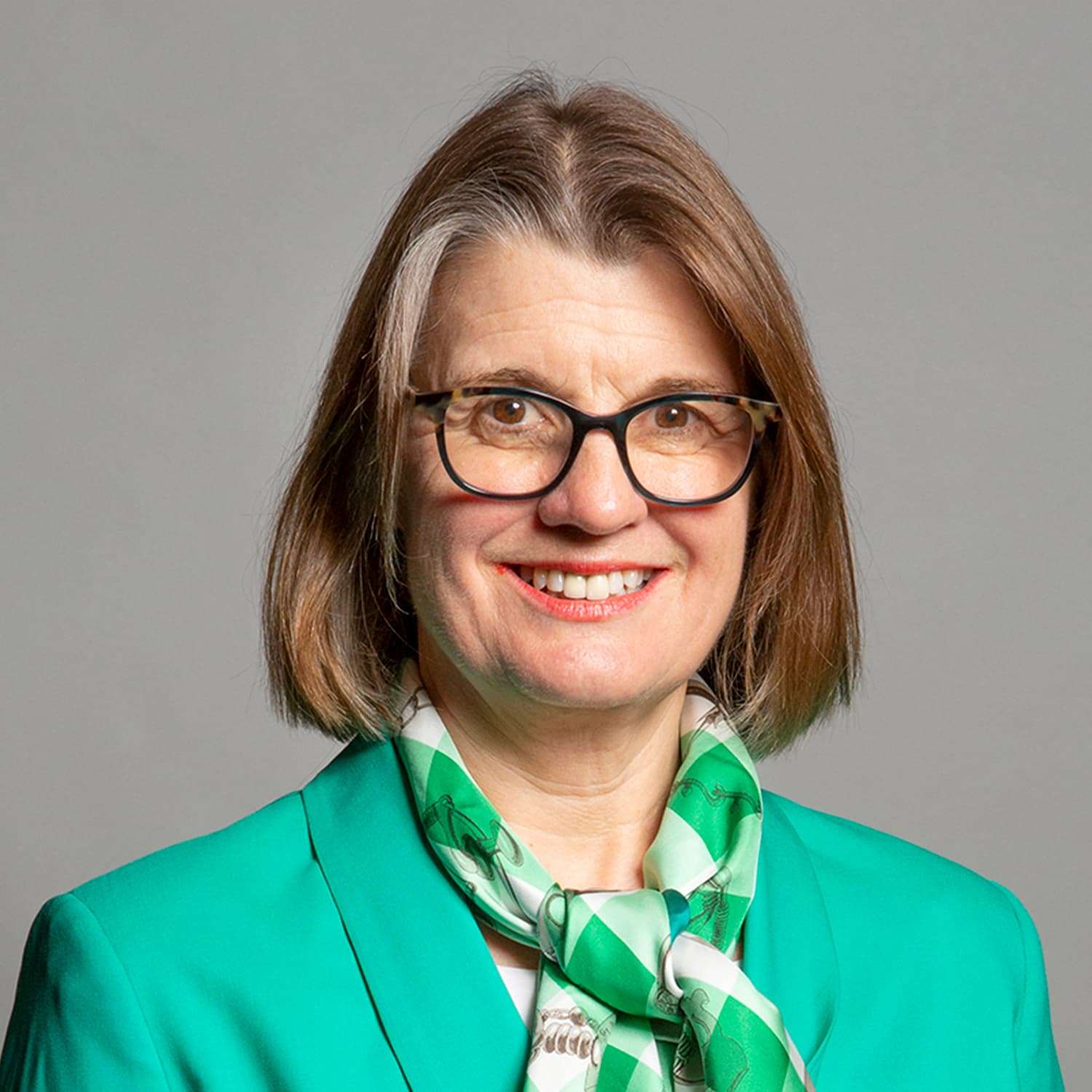 Rachel Maclean - Onward