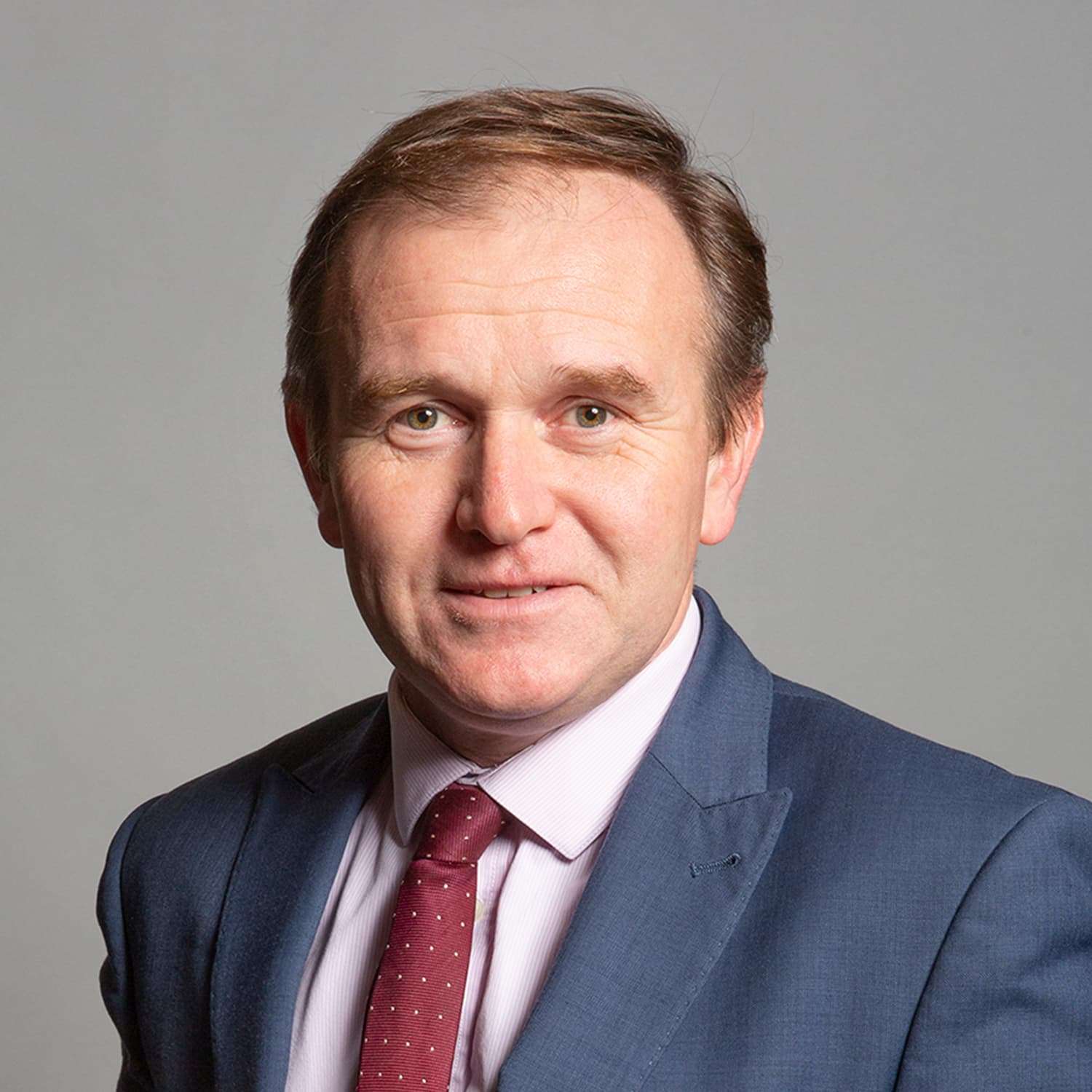 Rt Hon George Eustice MP - Onward