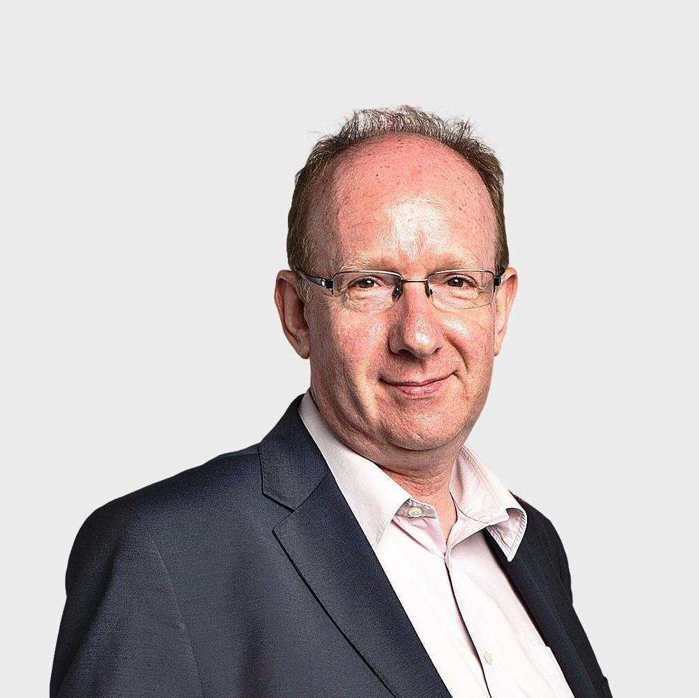 About Onward - Think Tank - Bold Ideas For The Centre Right