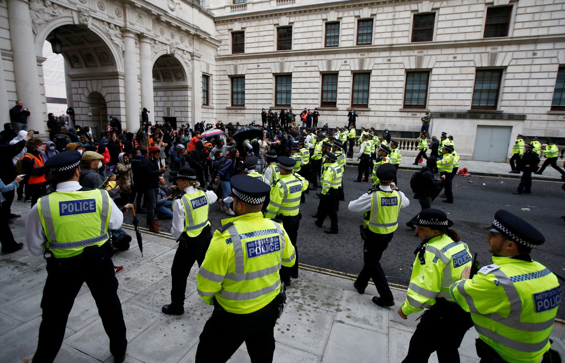 Why We Need More Neighbourhood Policing - Onward