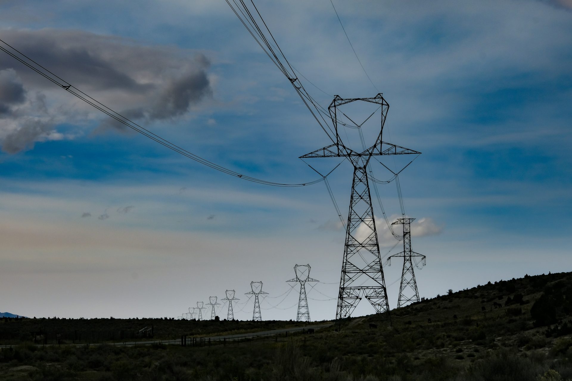 The Great Grid Upgrade: Delivering The Network Expansion To Decarbonise ...
